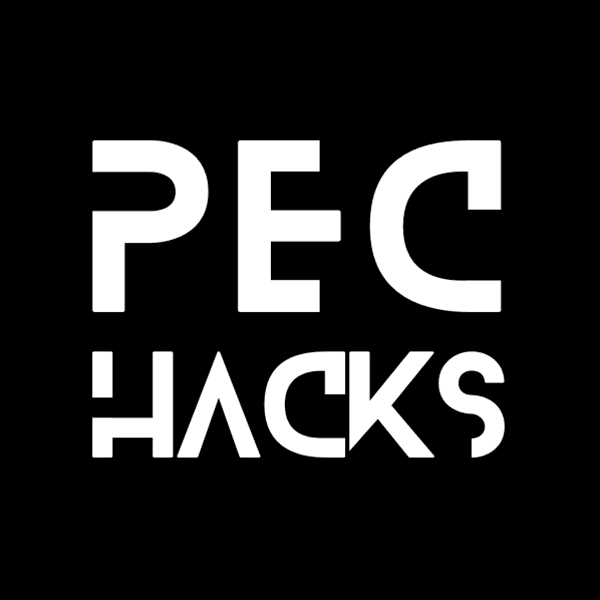 PEC Hacks | Devfolio